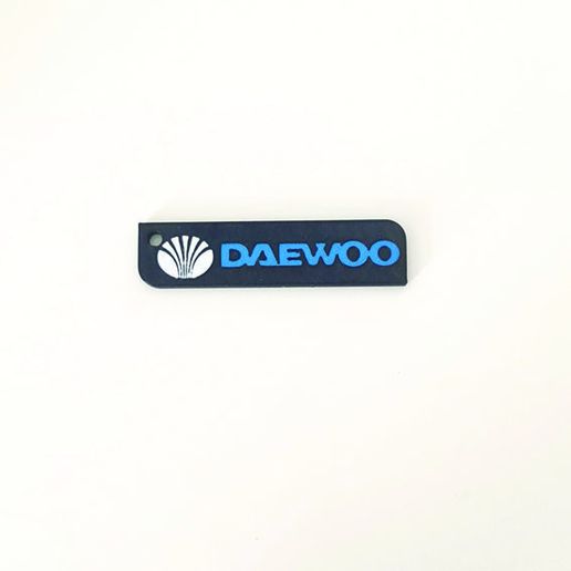daewoo electronics logo