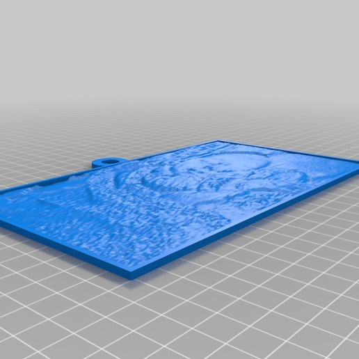 Free STL file martin 🖼️ ・3D printer model to download・Cults