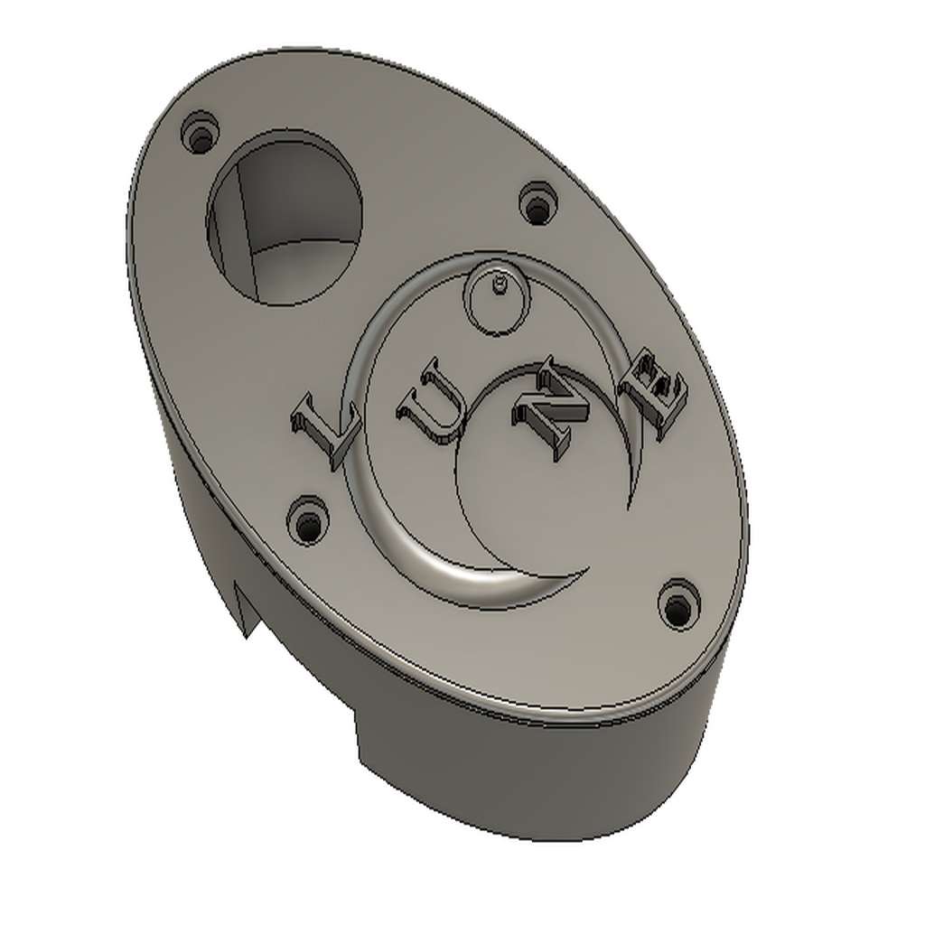 Free STL file Wall switch holder・3D print model to download・Cults