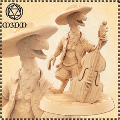 Birdfolk best 3D printer files・54 free models to download・Cults