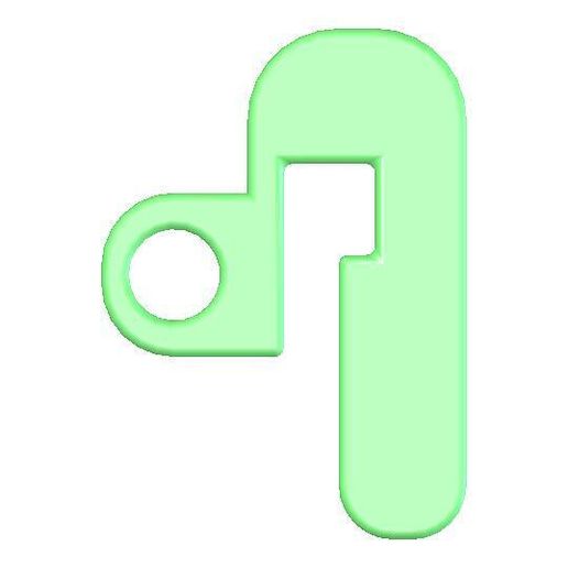 🪢 filament clip・Free STL File for 3D printing・Cults