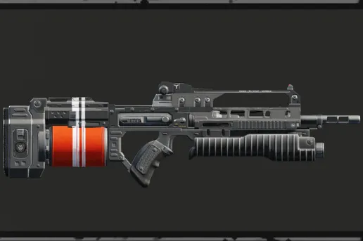 helghast sniper helldivers