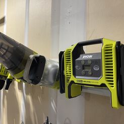 Ryobi best STL files for 3D printing・422 models to download・Cults