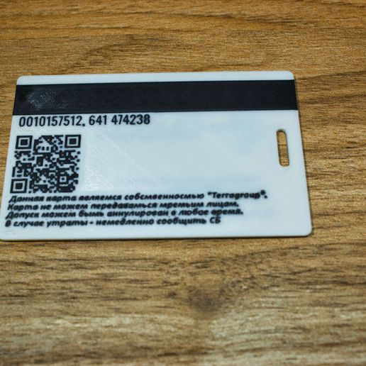 STL file Yellow Card Labs - Yellow Card Labs 🎲 (3MF)・3D printer design ...