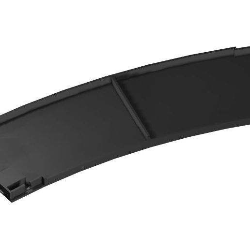 🚗 Inner edge strip for Carrera 143 chicane 61647・ STL File for 3D ...