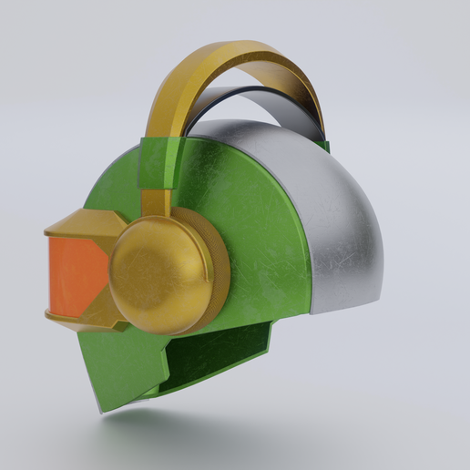 🪖 Apex Legends Pathfinder helmet, apex legends helmet, headphones stand ...