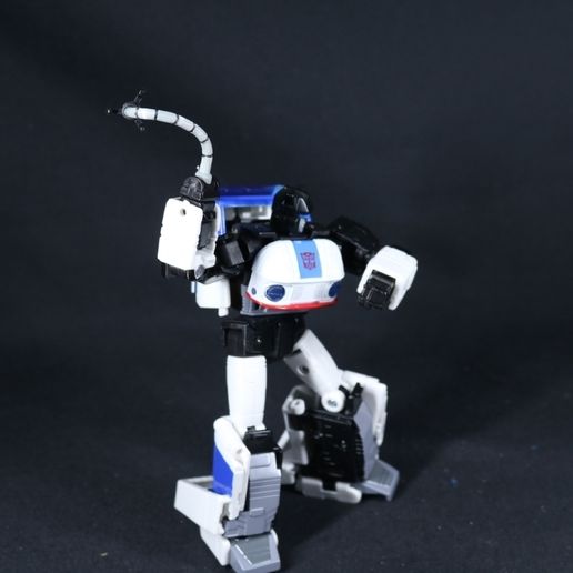🪝 Grappling Hook Rope for Transformers Origins Jazz・Free 3D File for ・Cults