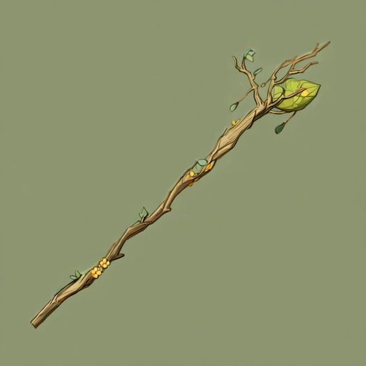 STL file Scepter Armor Pack - STL Printable 🦸 ・3D printable design to ...