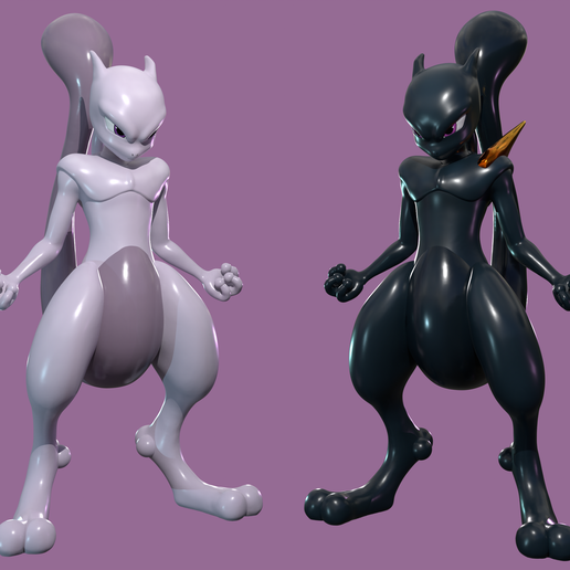 shadow mewthree