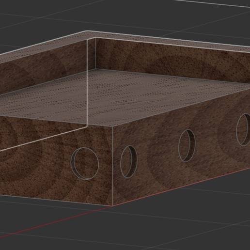 Free 3D file TakuWoodCraft Block Jig 🪵 ・3D print object to download・Cults