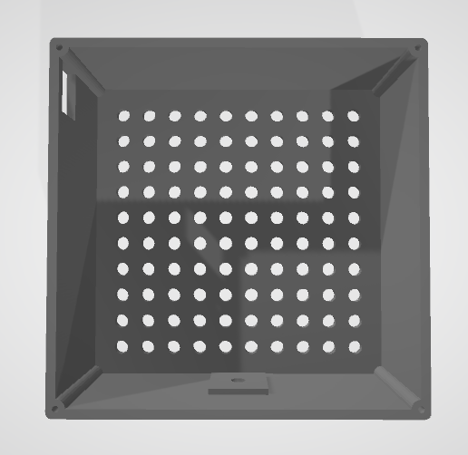STL file Light or Flash housing for photography or emergency light 📷 ...
