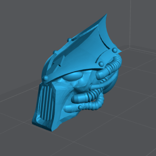 ⚔️ Talon Warriors・ 3D File for 3D printing・Cults