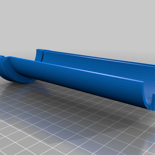 Free Stl File Setsuna Onahole Sleevetoy Male Masturbator・3d Printable