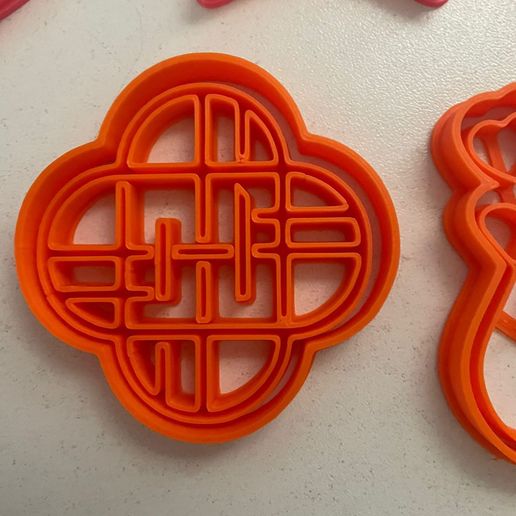 ⚔️ Huntrix, K-POP Demon hunters, the K-Pop Warriors, logo cutter 70 mm ...