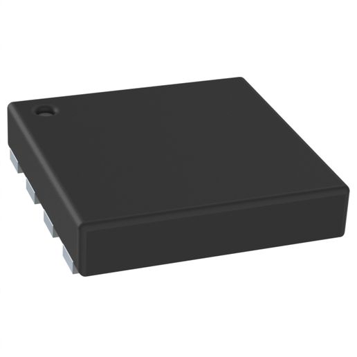 🕰️ IC Clock Fanout Buffer・ STL File for 3D printing・Cults