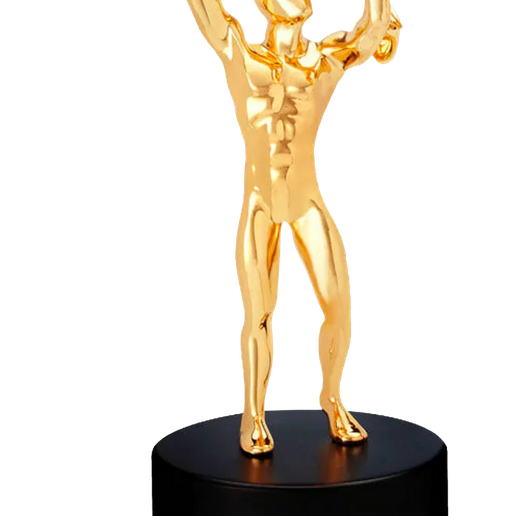slammy trophy