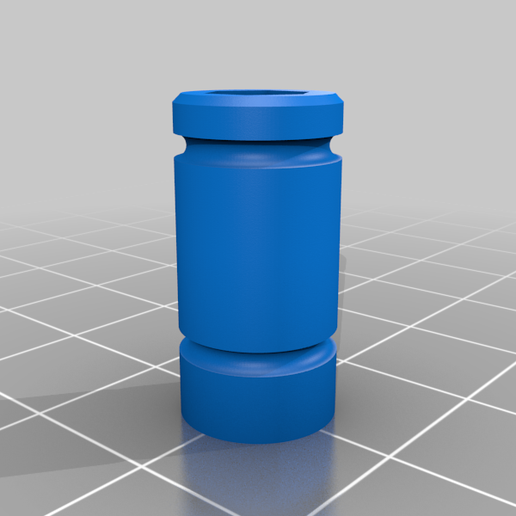 🔧 Rotating system for laser・Free STL File for 3D printing・Cults