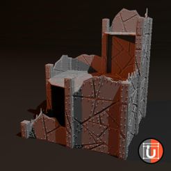 1.1k search results for 3D models to 3D print with the keyword(s) “ork ...