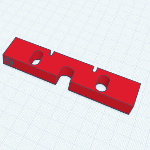 🪙 Andamiro pusher body coin baffle (reenforced)・ STL File for 3D ...