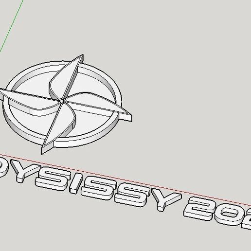 Free OBJ file Yashichi interpretation 🦸 ・3D printing design to download ...