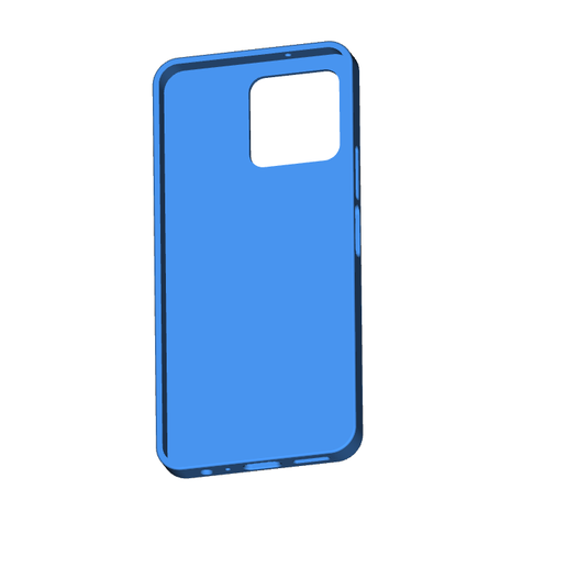 📱 Honor X6 Case・ STL File for 3D printing・Cults