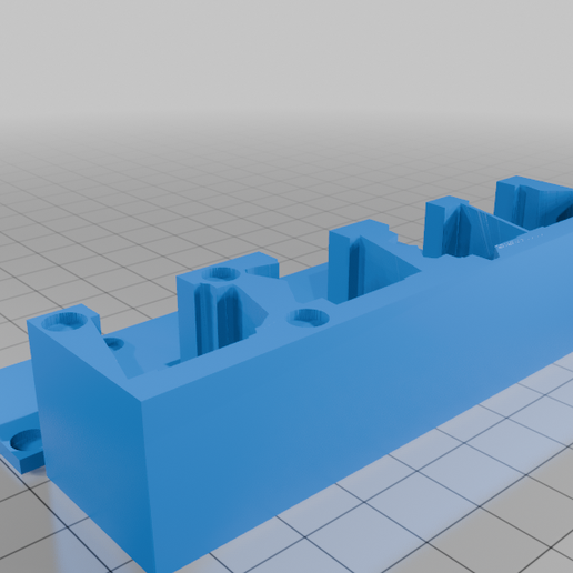 🧸 Marvel United GIANT PLASTIC token holder・Free STL File for 3D ...