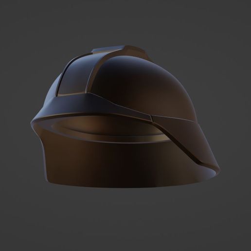🪖 helldivers2 Groundbreaker helmet・ STL File for 3D printing・Cults