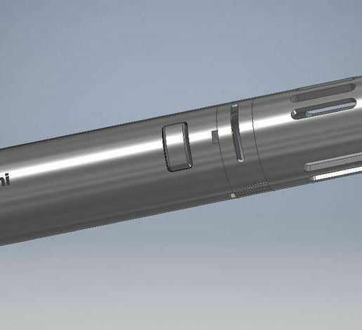 Archivo 3D gratis Ego One Mini - Modelo 3D 🔧 ・Plan imprimible en 3D ...