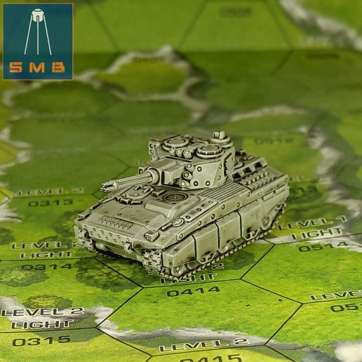 🛰 MAR3 BMP・ 3D File for 3D printing・Cults