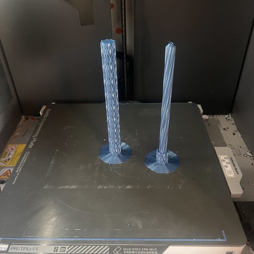 👌 Fidget Pen・ 3MF File for 3D printing・Cults