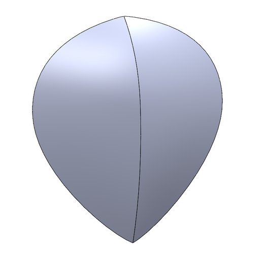 🔙 Pure Vessel Armor・Free STL File for 3D printing・Cults