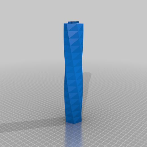 🏢 3D printed table legs・Free 3D File for ・Cults