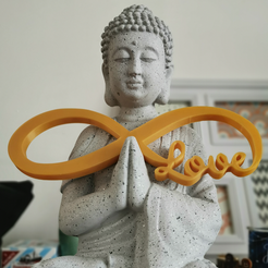 3D printed objects made with Warhorse - PLA - Gold filament・Cults