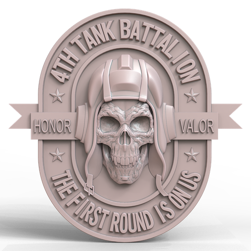 Archivo 3D 3D Model STL File for CNC Router Laser & 3D Printer Tank ...