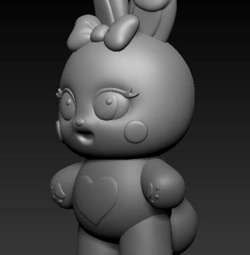 🐇 BLACKPINK SOOYA KPOP・ STL File for 3D printing・Cults