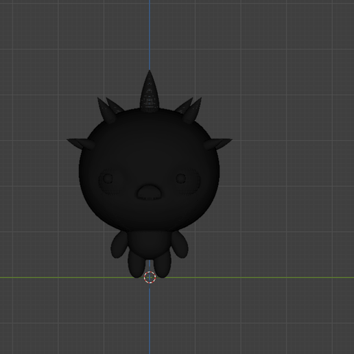 🎨 Eden the binding of isaac・ STL File for 3D printing・Cults