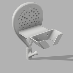 Padel best STL files for 3D printer・177 models to download・Cults