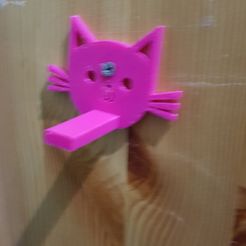 Free 3D file Cover 3,5" per PC・3D printer model to download・Cults