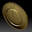 STL file BMW logo 🚗 ・Model to download and 3D print・Cults