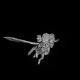 👾 Evynrude Bernardo and Bianca the Disney Rescuers・ STL File for 3D ...