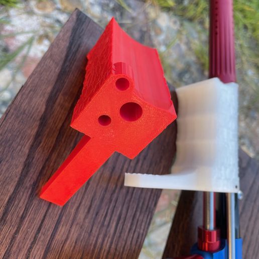 ⚽ Azodin KPC+ Upgraded Pump Handle w/ hitman mod・Free STL File for 3D ...