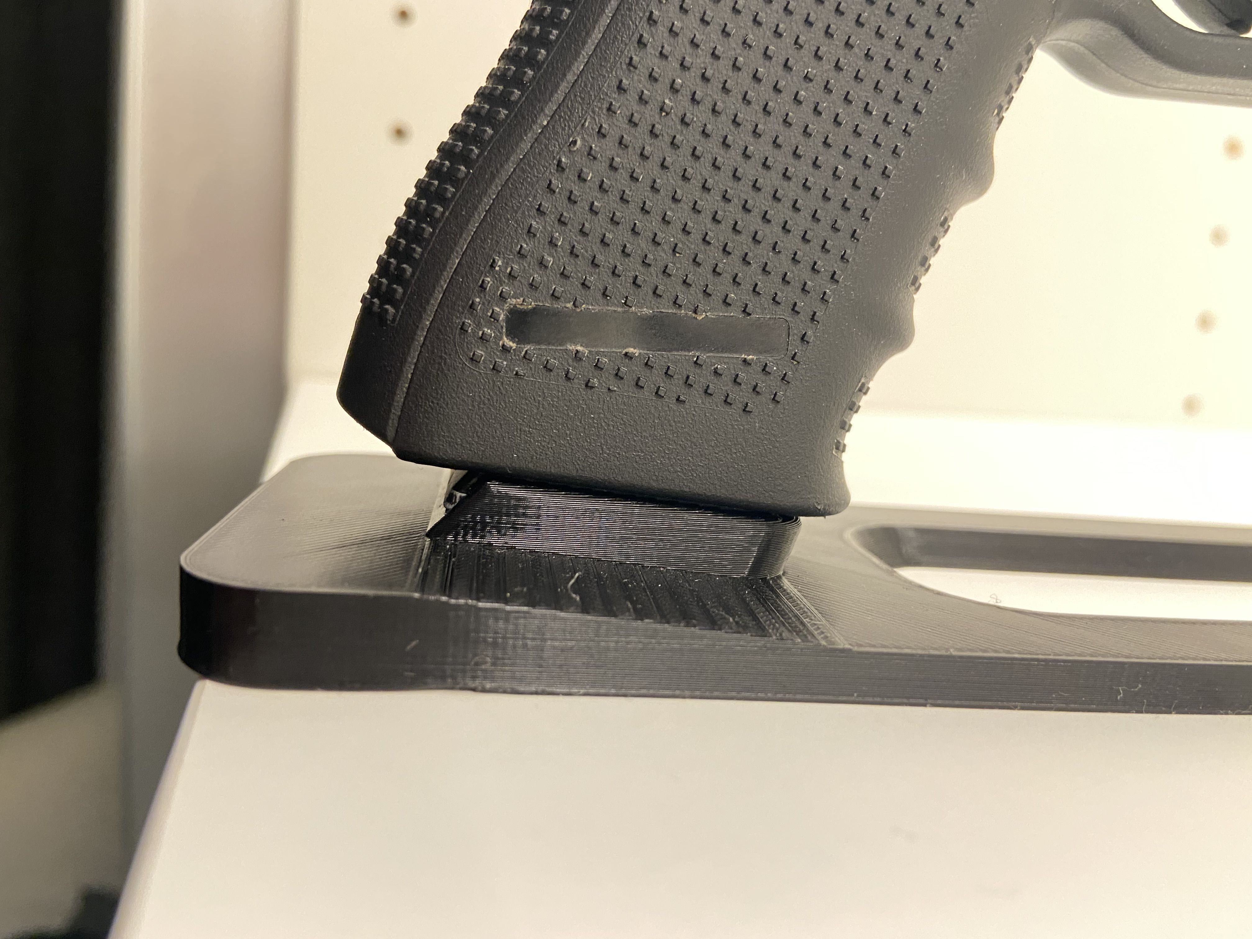 Télécharger fichier STL Glock Mag Stand • Plan à imprimer en 3D ・ Cults