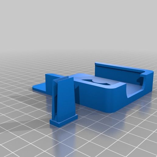 Free 3D file iphone 5 📱 ・3D printer design to download・Cults