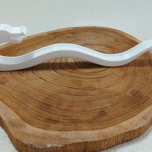 🐉 Porta Incienso Dragón・Archivo 3D Gratis para ・Cults