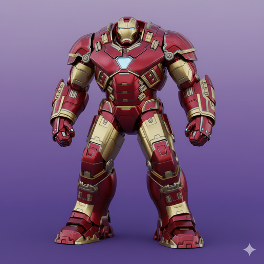 👨 Iron Man (Hulkbuster) magneto, bucky barnes, hawkeye, vision, winter ...