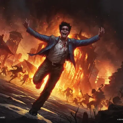 🎲 Oliver Swanick de Fallout・Arquivo OBJ Grátis para Impressão 3D・Cults
