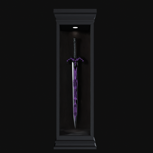 😈 Devil May Cry -White Rabbit Force Edge de la serie de anime de ...