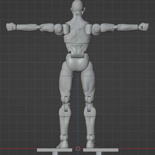 action figure joint types