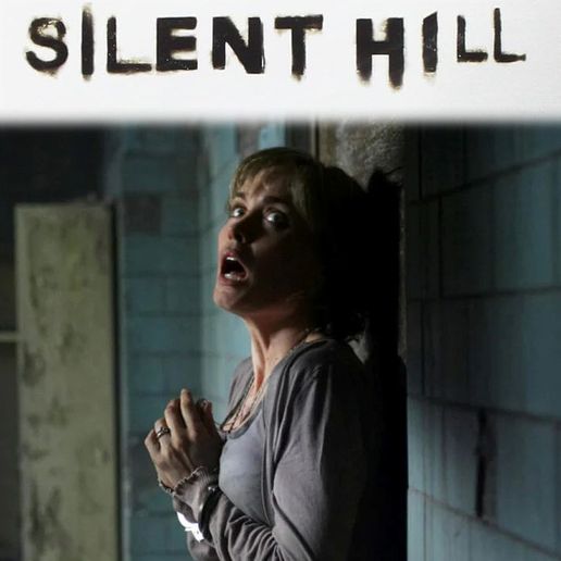 🌹 Rose Da Silva from Horror Movie Game・ 3D File for 3D printing・Cults