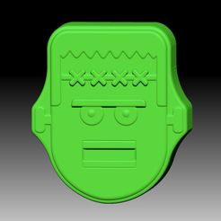 STL file SKULL CANDY SOLID SHAMPOO AND MOLD FOR SOAP PUMP・3D printer model to download・Cults